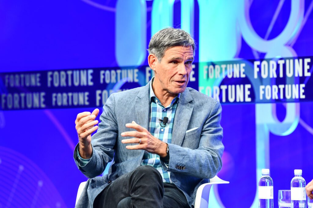 Dr. Eric Topol Unveils Blueprint For Extended Healthspan - The ...