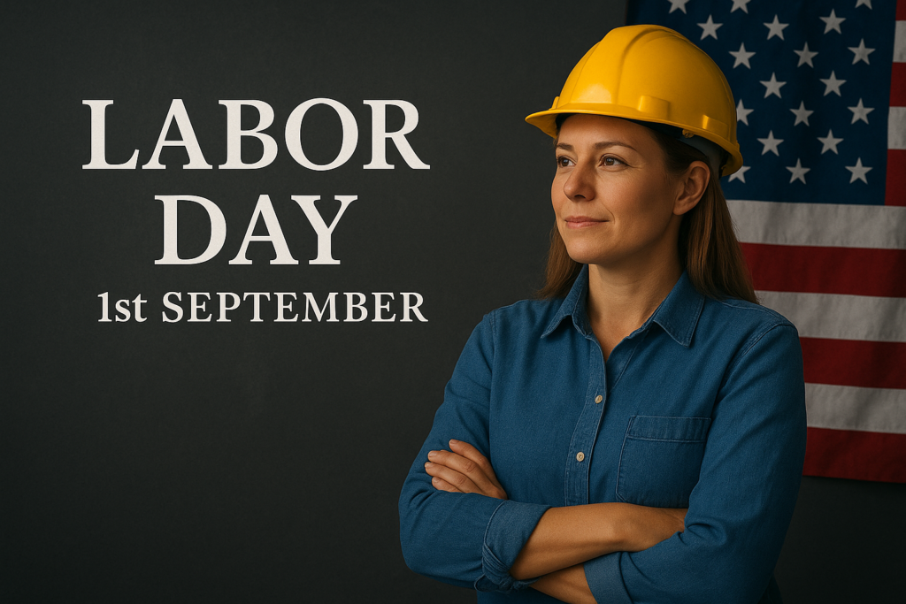 The Grit, Guts, and Forgotten Glory of American Labor Day - The ...